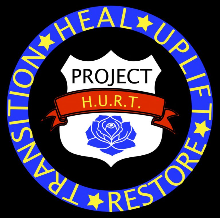 Project HURT - St. Louis Hero Network