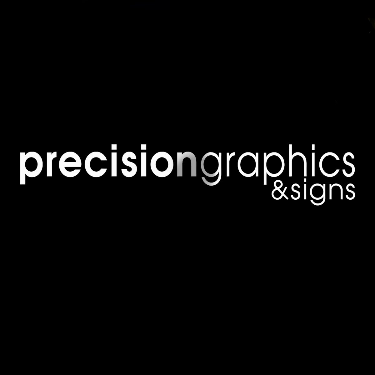 Precision Graphics & Signs - St. Louis Hero Network