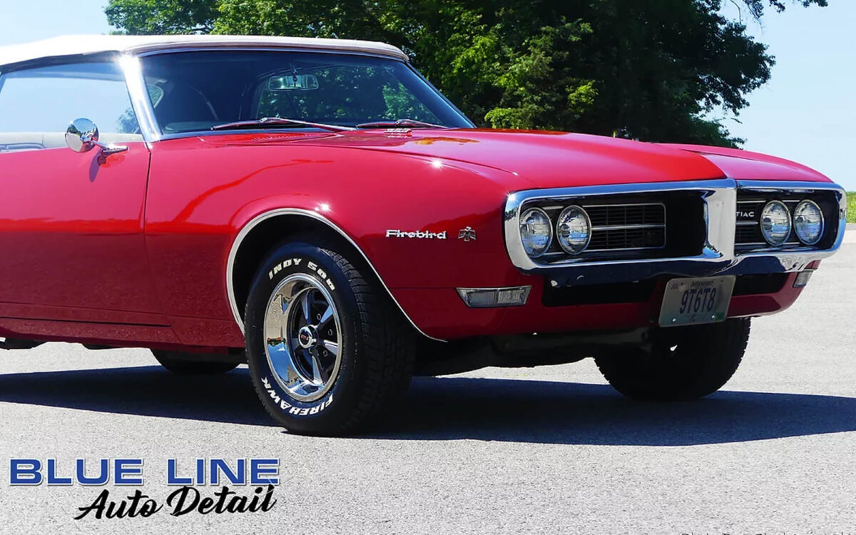 Car Detailing in St. Louis | St. Louis Hero Network