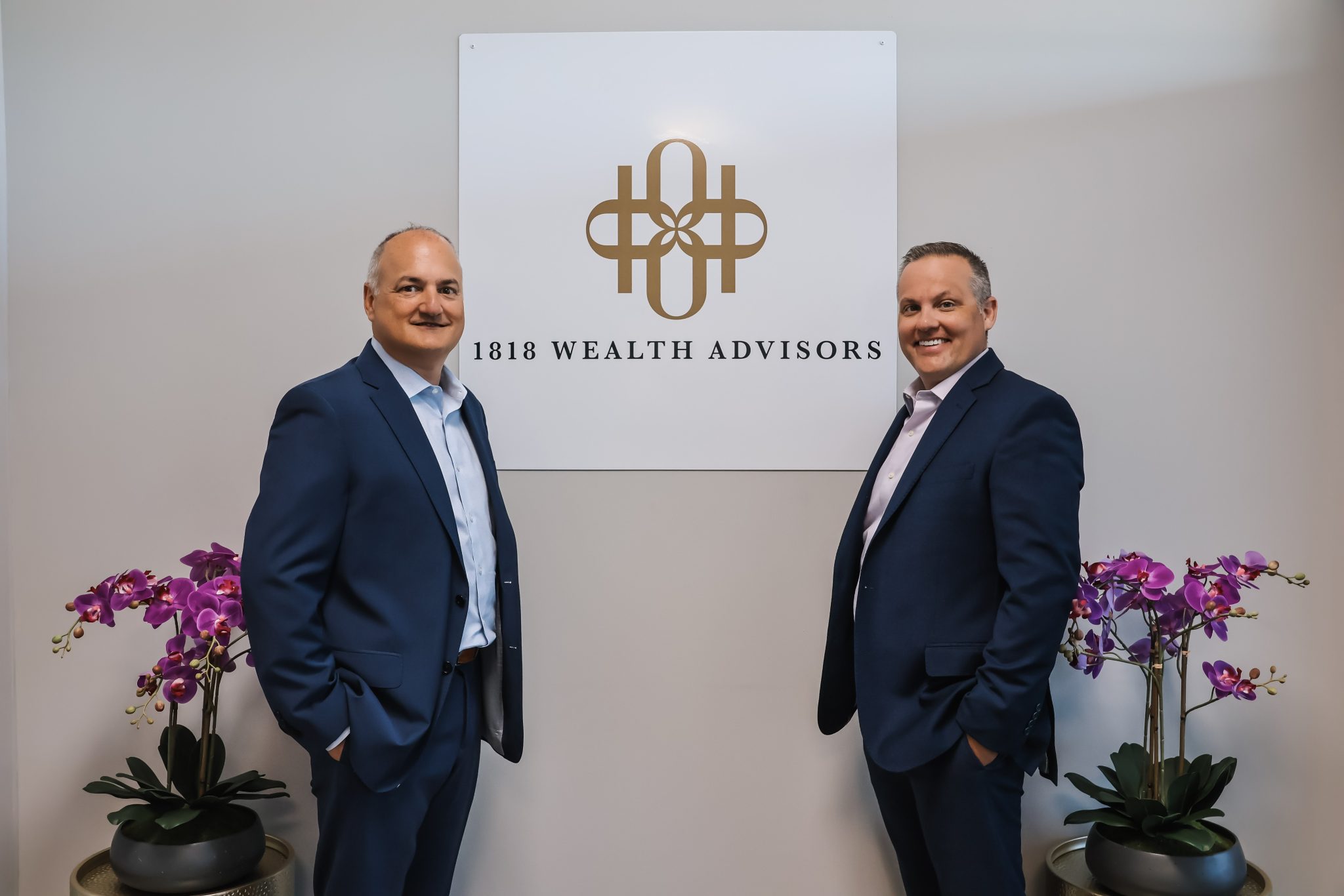 1818 Wealth Advisors - Jonathan Joelner - St. Louis Hero Network